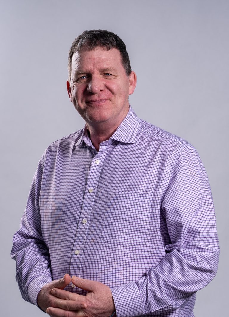 Meet the Team Behind Henworth Construction's Success